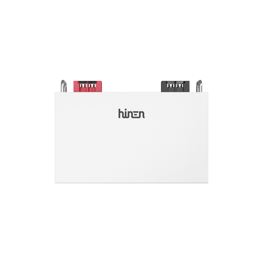 Home Battery – Hinen UK