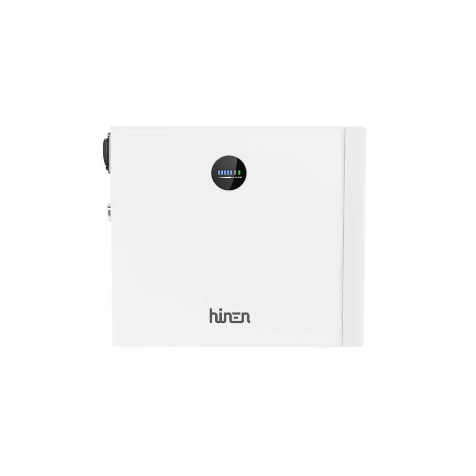 Home Battery – Hinen UK