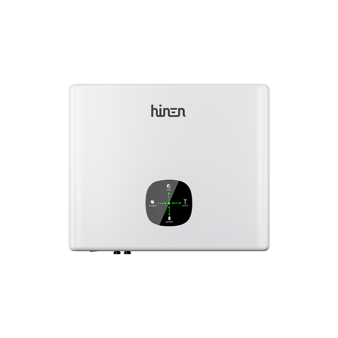 6kW Single-phase Hybrid Inverter – Hinen UK