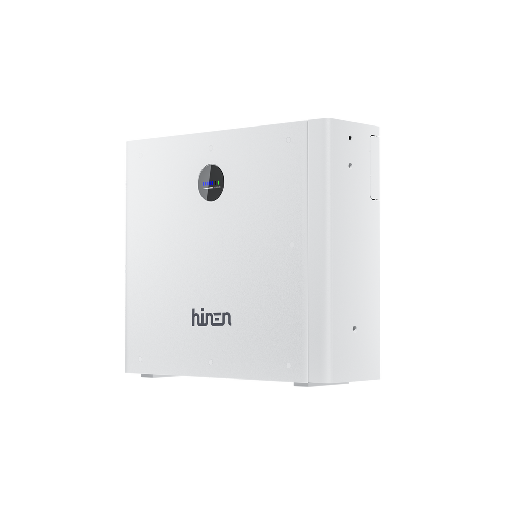 5kWh Low-voltage Battery – Hinen UK